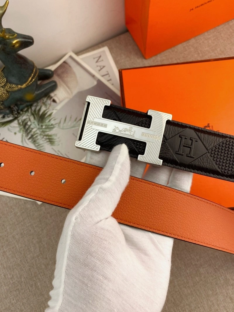 Legit Hermes Belts