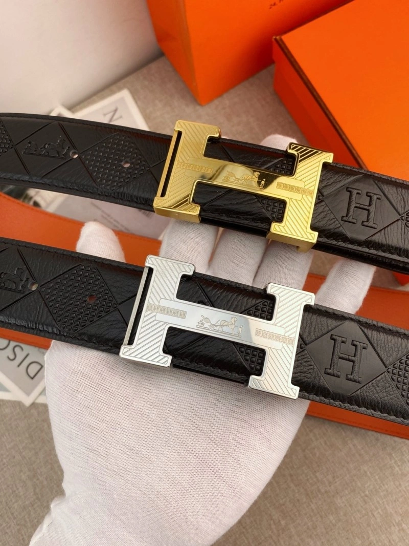 Legit Hermes Belts