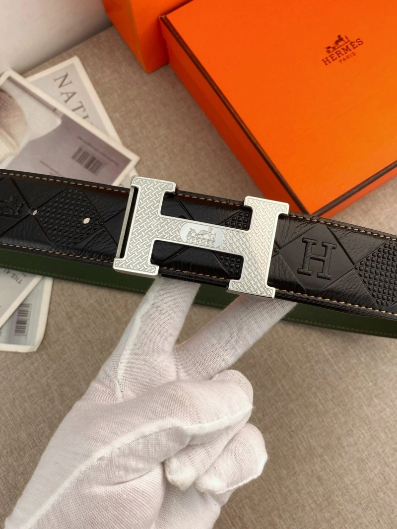Legit Hermes Belts