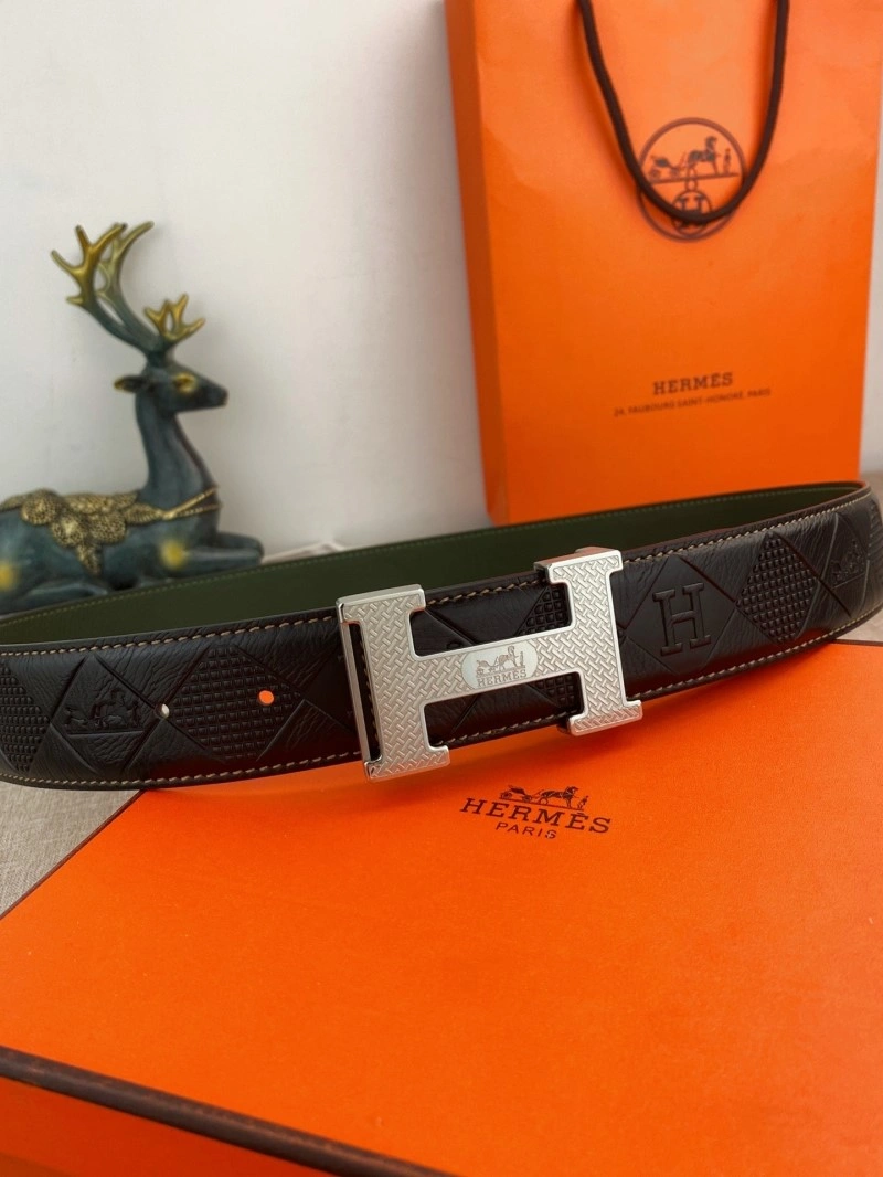 Legit Hermes Belts