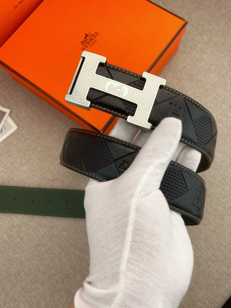 Legit Hermes Belts