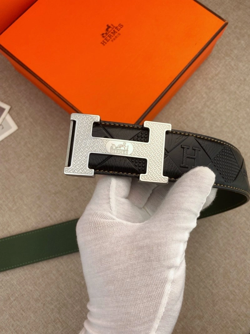 Legit Hermes Belts