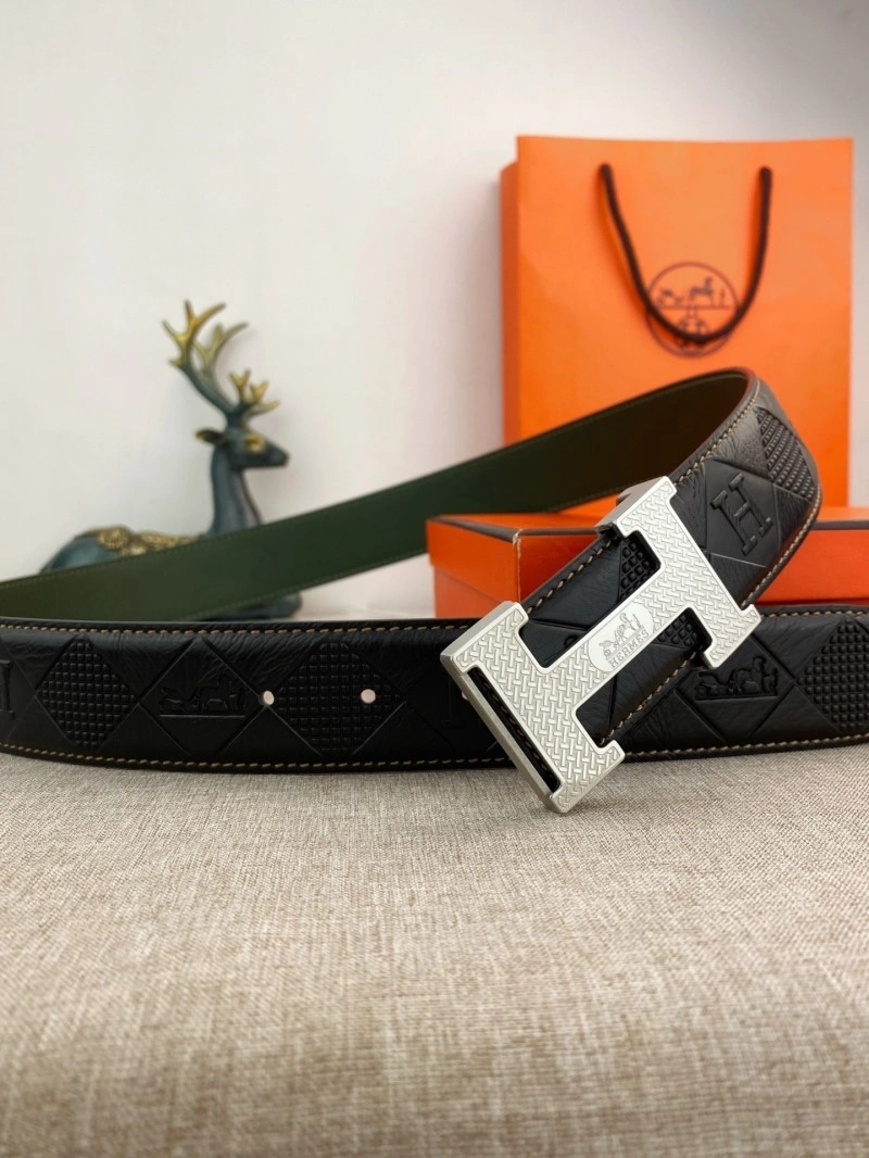 Legit Hermes Belts