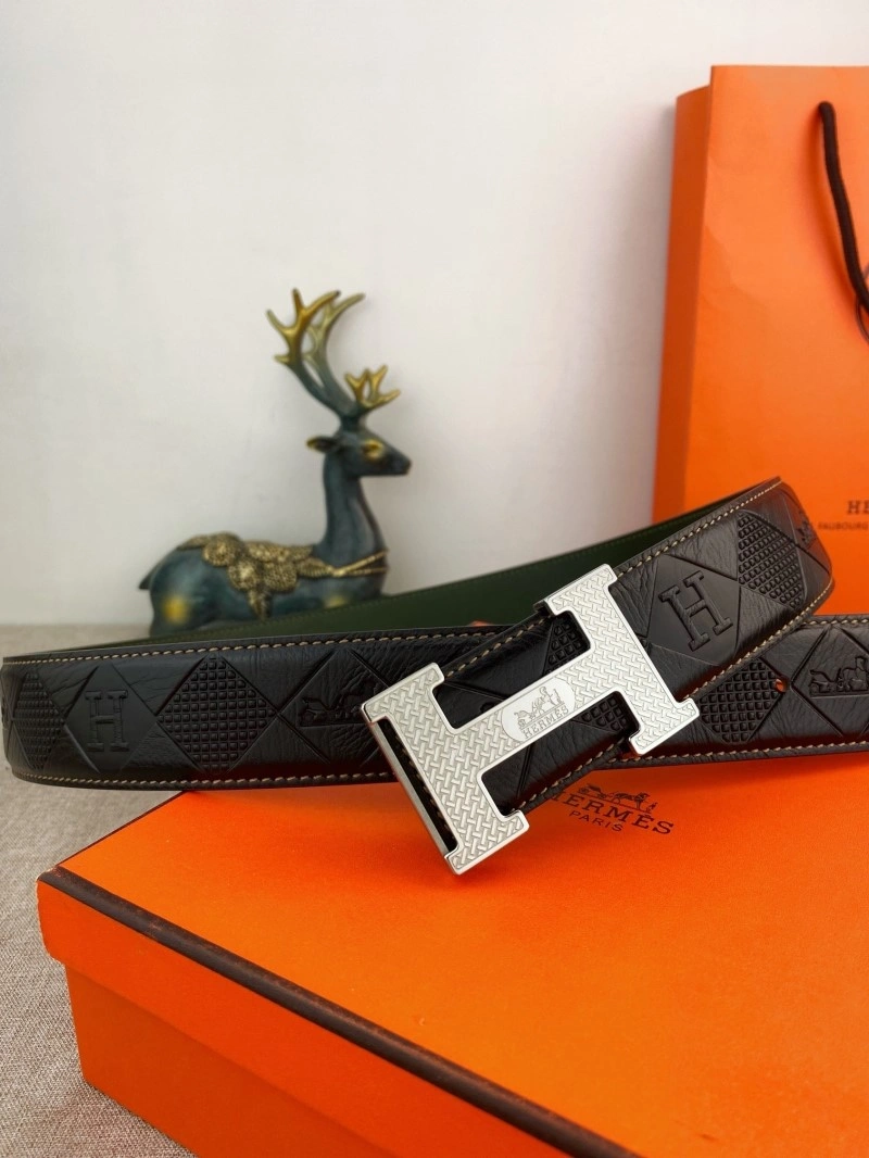 Legit Hermes Belts