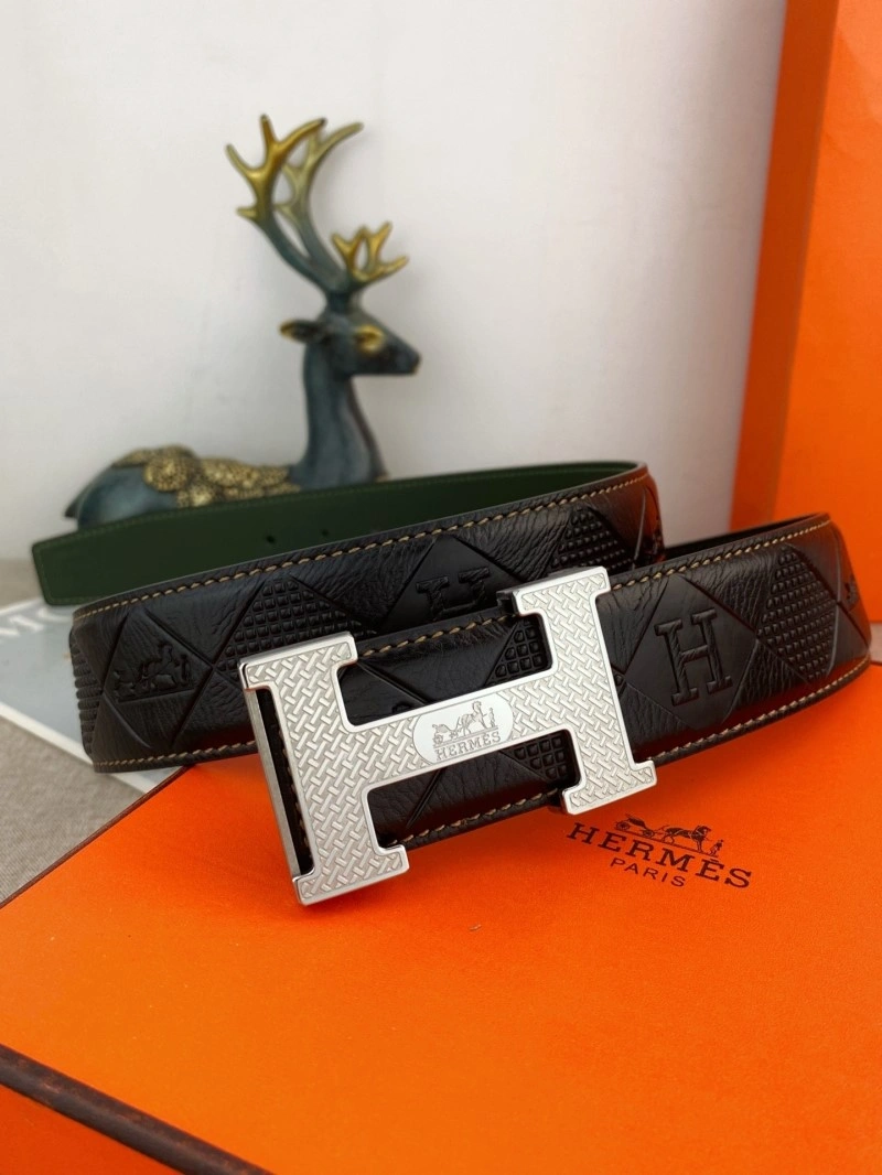 Legit Hermes Belts