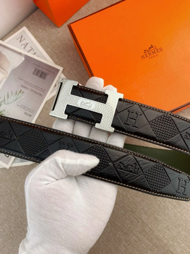 Legit Hermes Belts