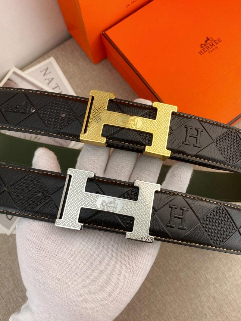 Legit Hermes Belts