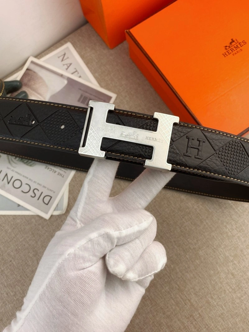 Bargain Hermes Belts