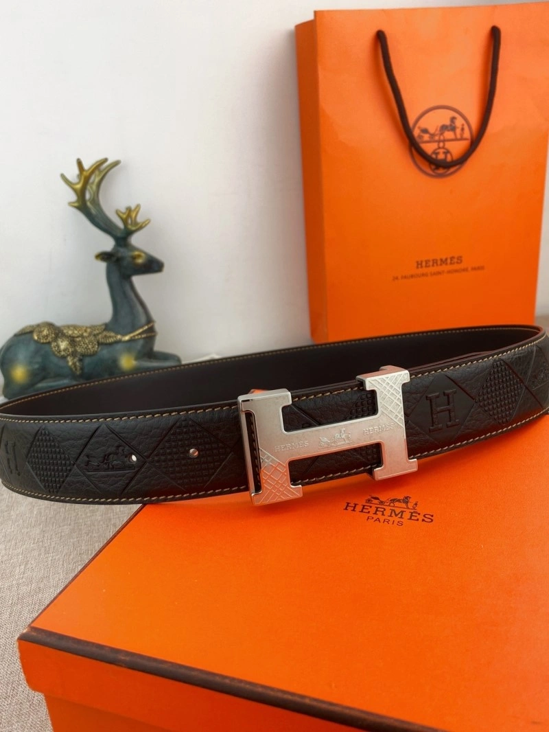 Bargain Hermes Belts