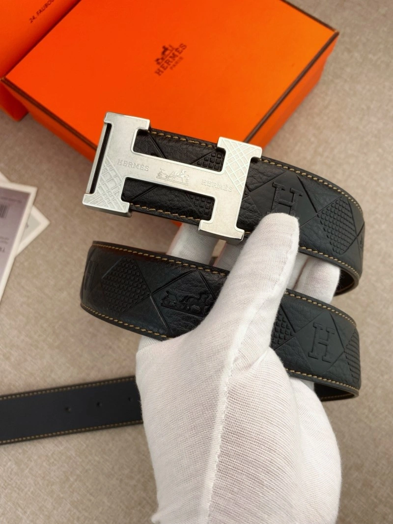 Bargain Hermes Belts