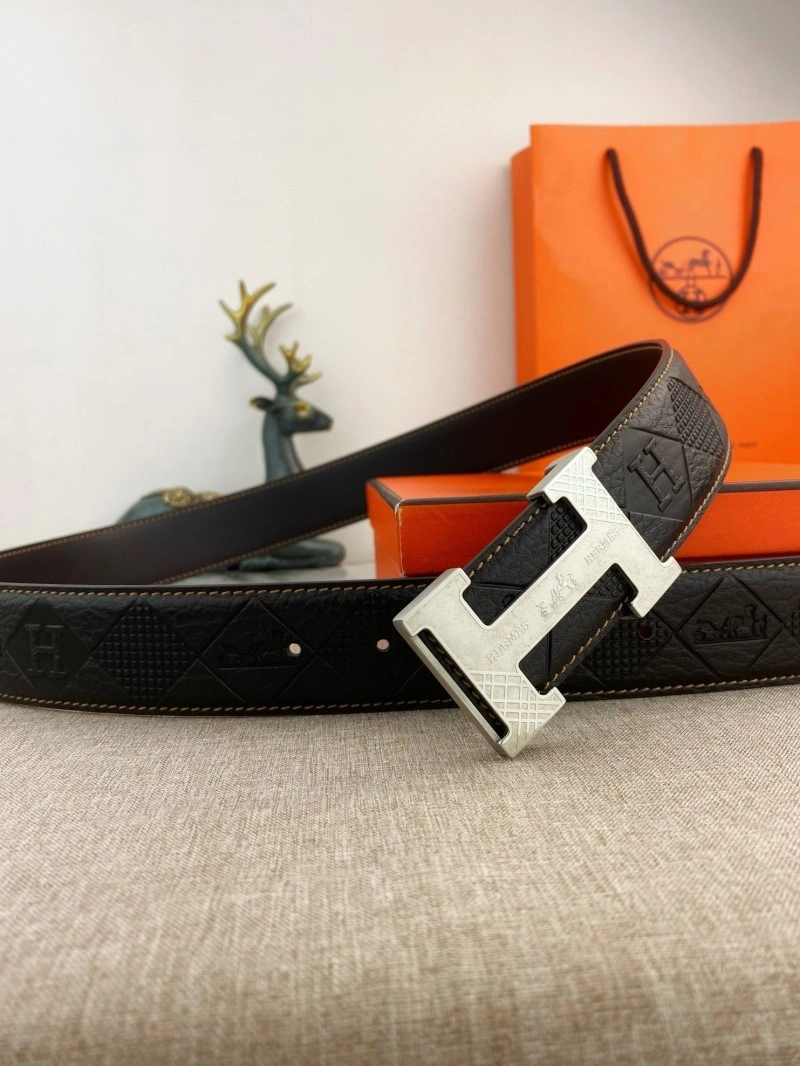Bargain Hermes Belts