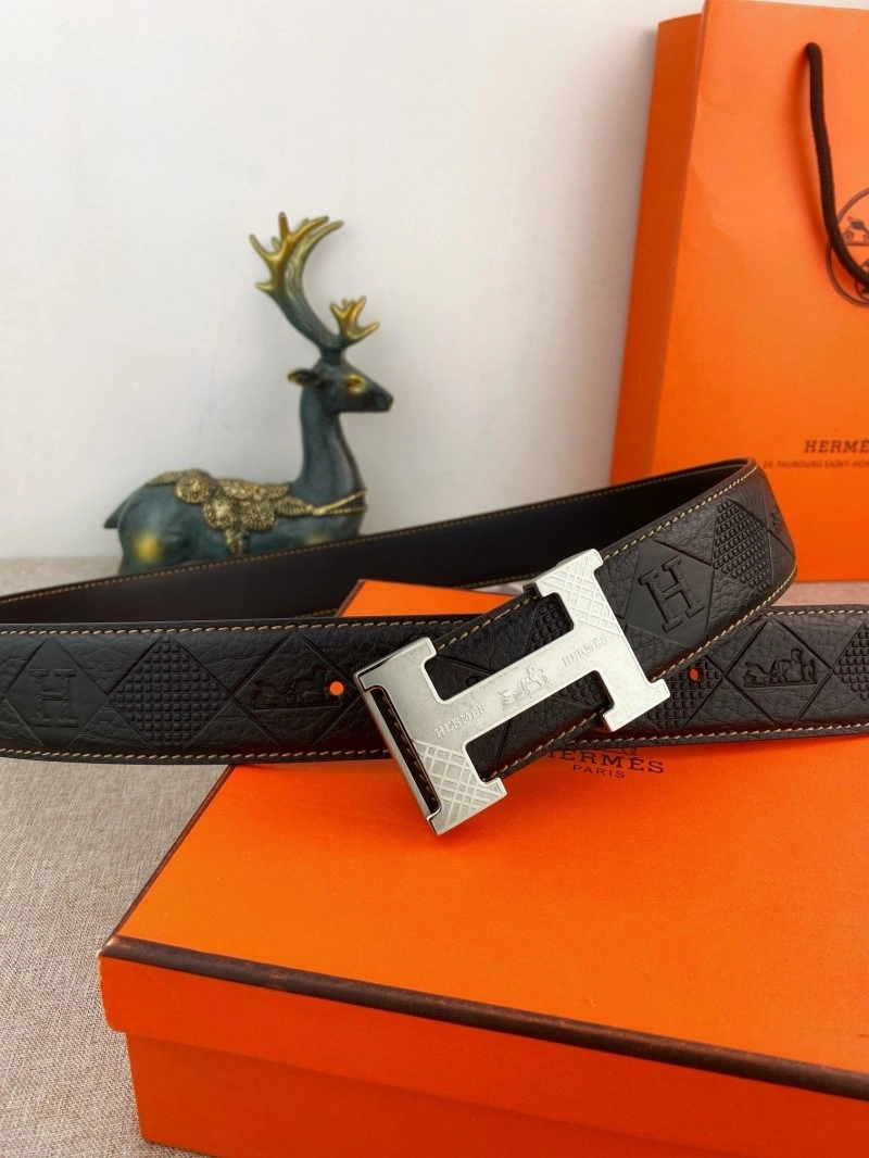 Bargain Hermes Belts
