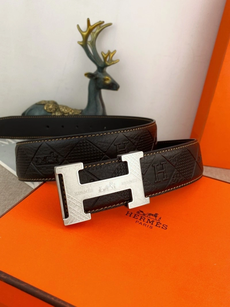 Bargain Hermes Belts