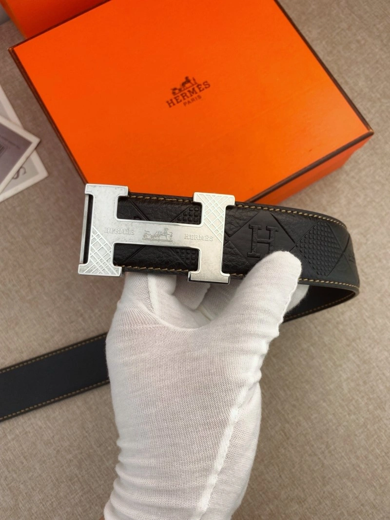Bargain Hermes Belts