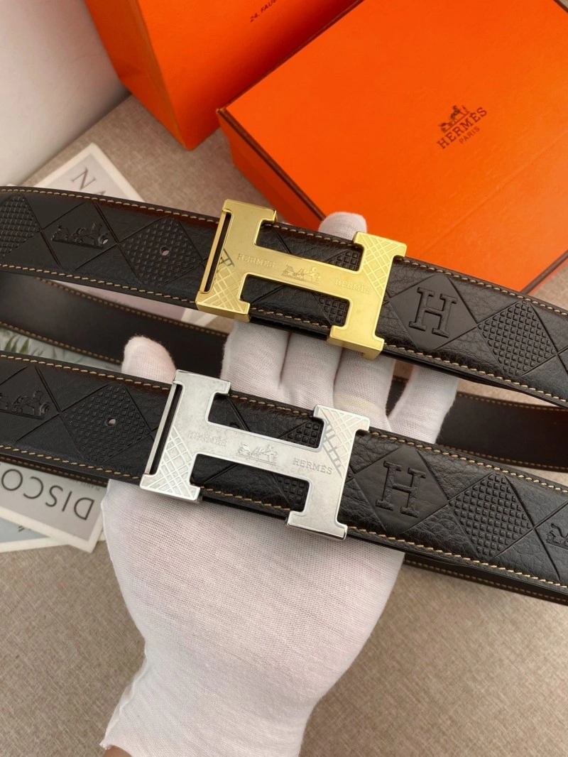 Bargain Hermes Belts