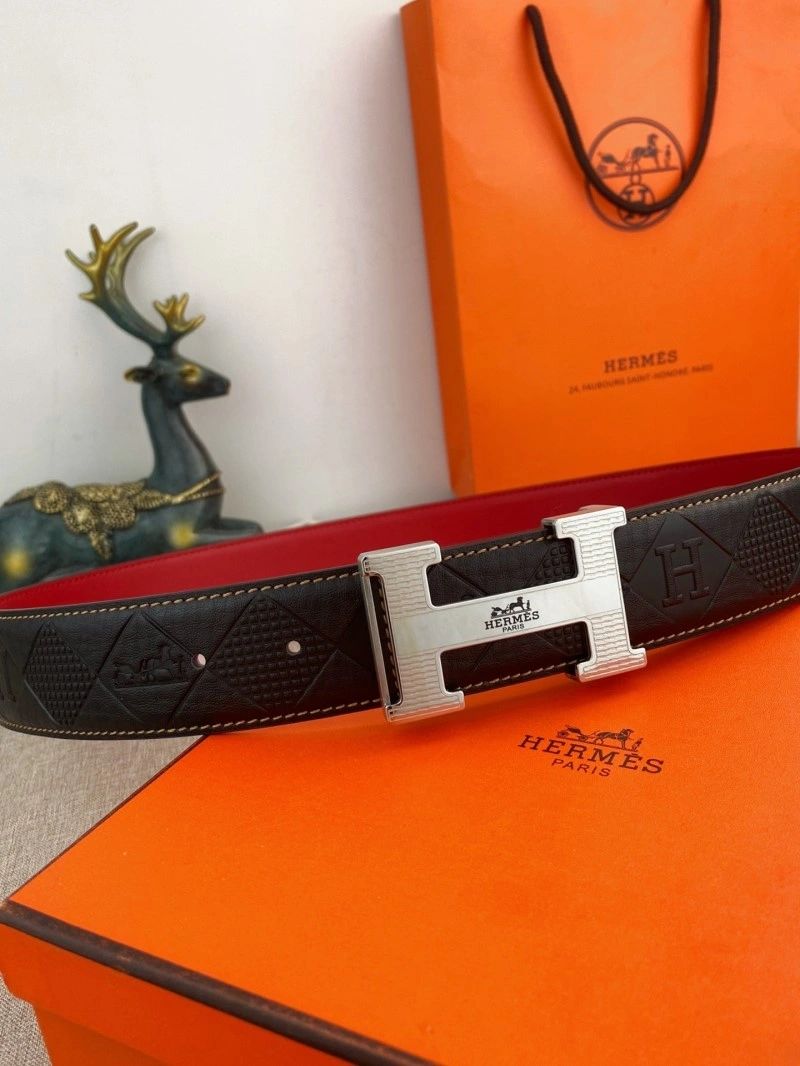 Original Hermes Belts