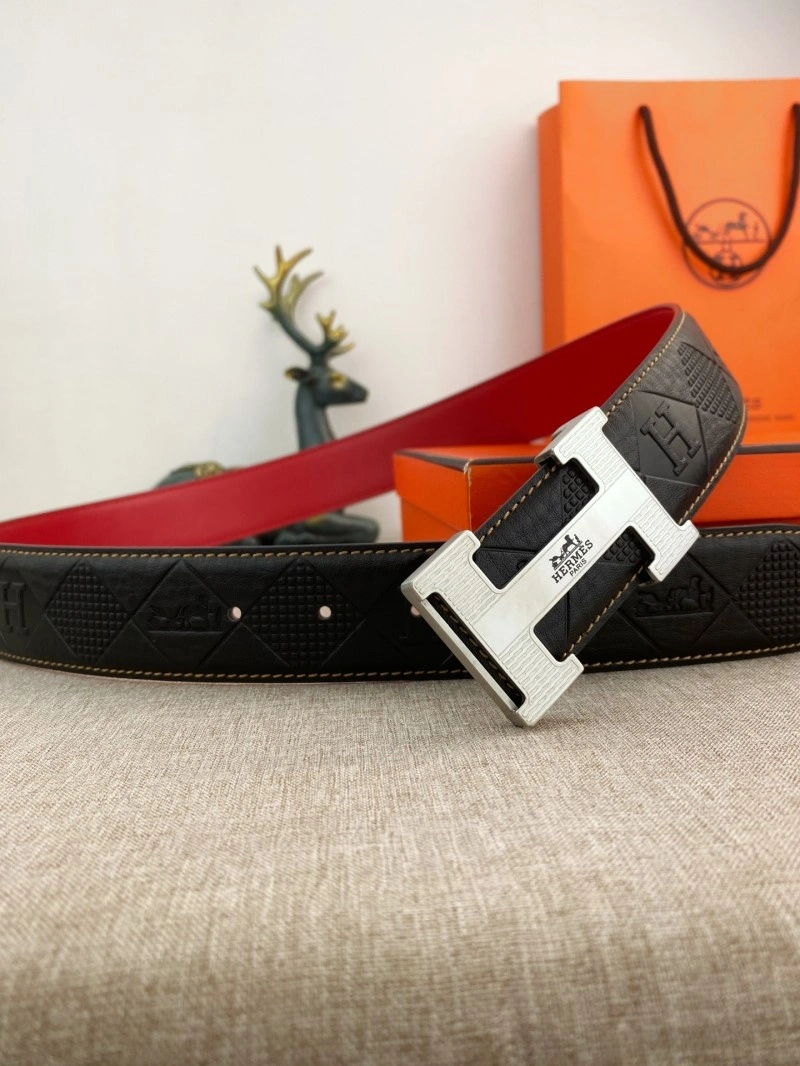Original Hermes Belts