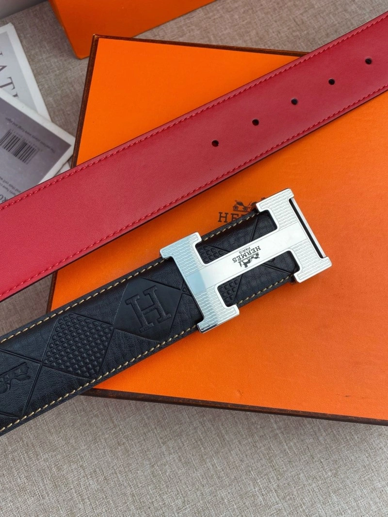 Original Hermes Belts