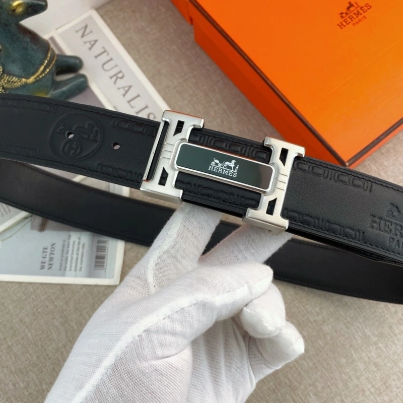 Reasonably priced Hermes Belts