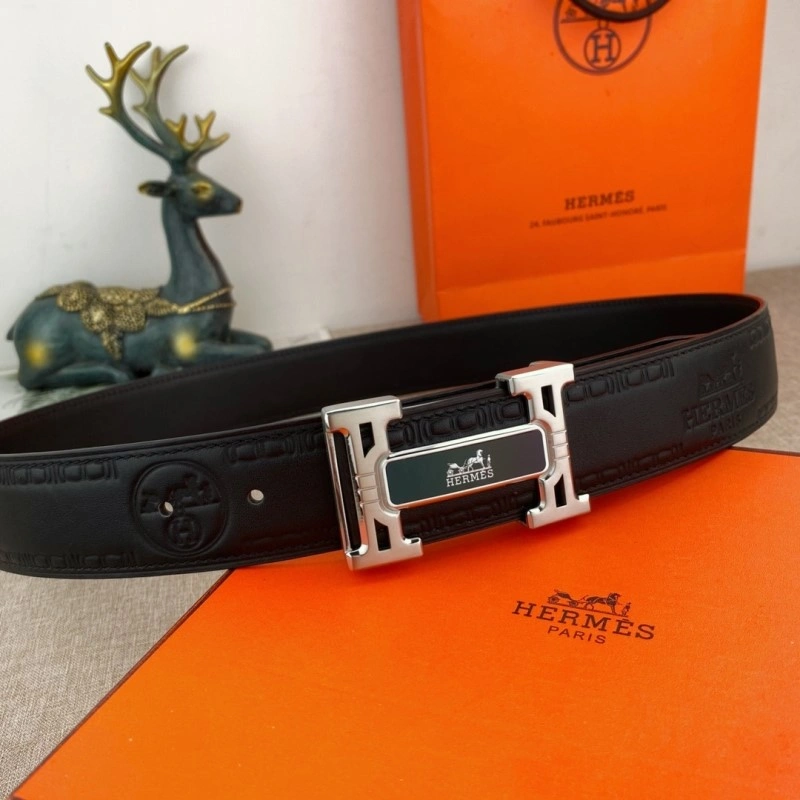 Reasonably priced Hermes Belts