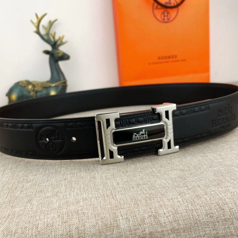 Reasonably priced Hermes Belts