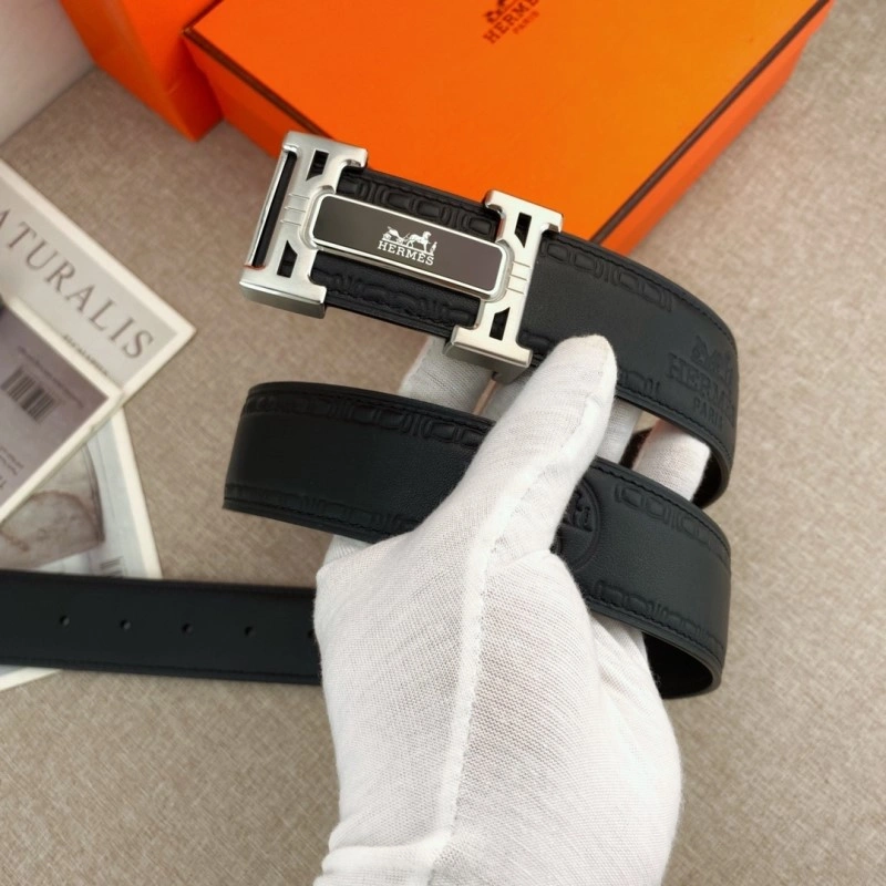 Reasonably priced Hermes Belts