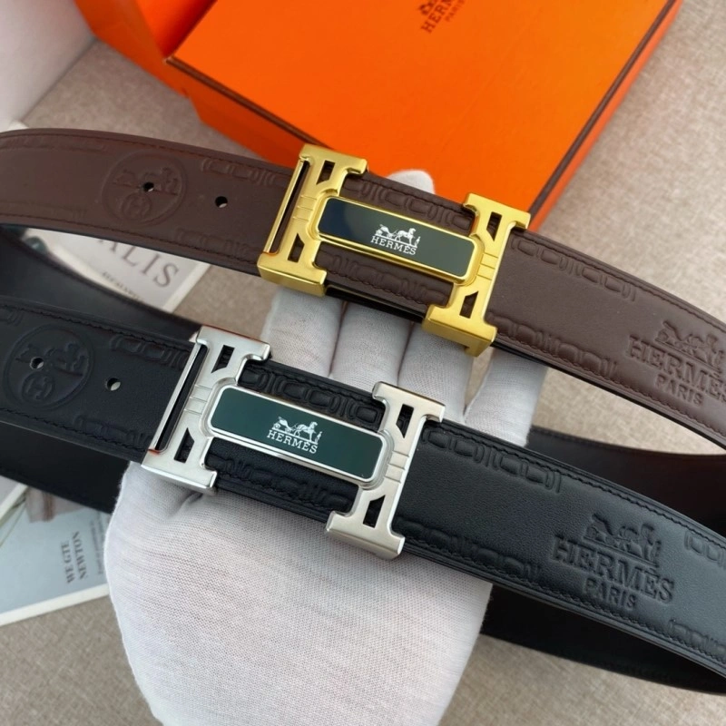Reasonably priced Hermes Belts