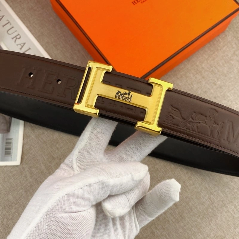 Brand-original Hermes Belts