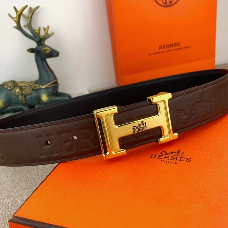 Brand-original Hermes Belts
