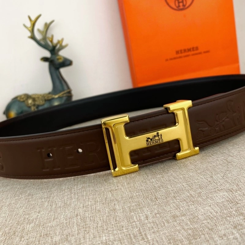 Brand-original Hermes Belts