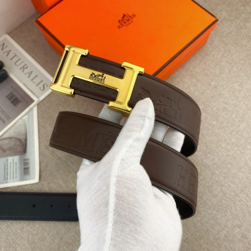 Brand-original Hermes Belts