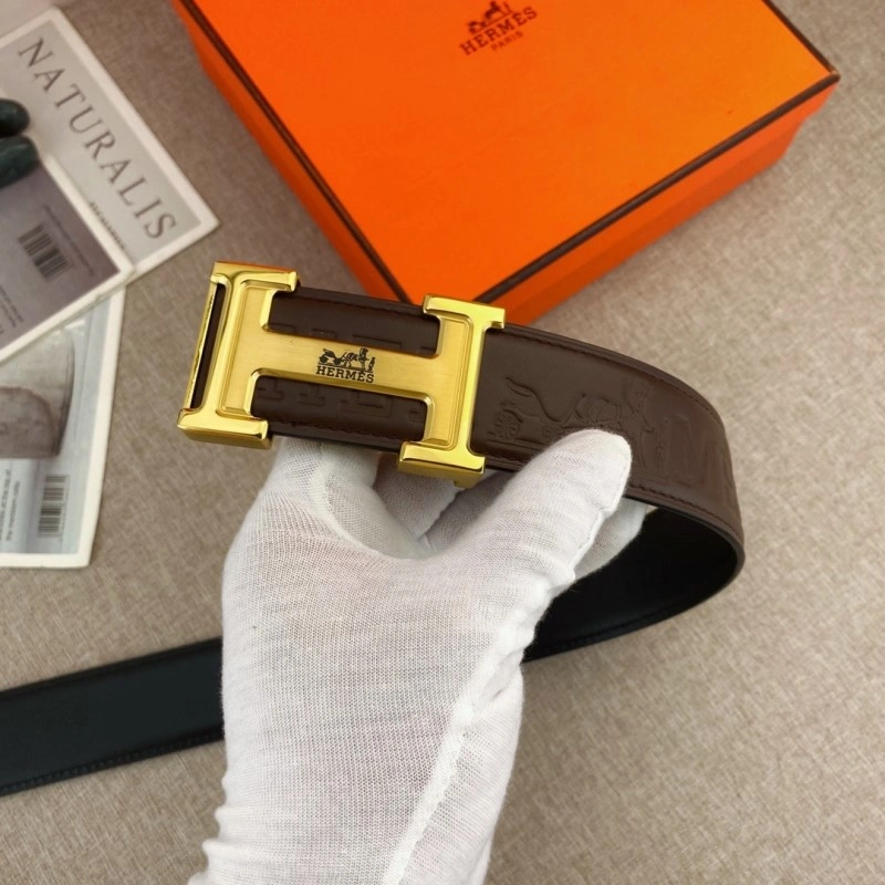 Brand-original Hermes Belts
