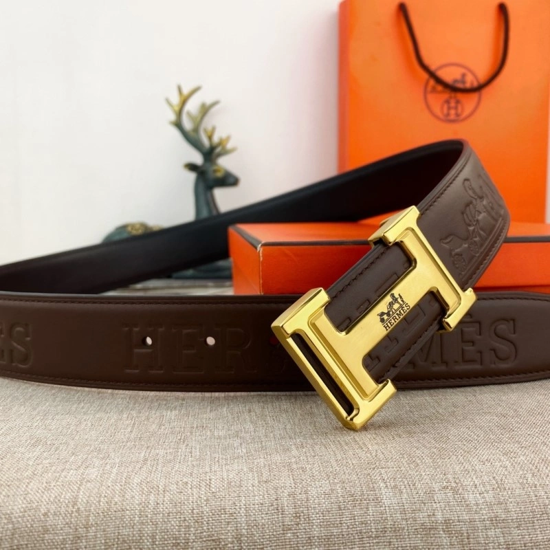 Brand-original Hermes Belts