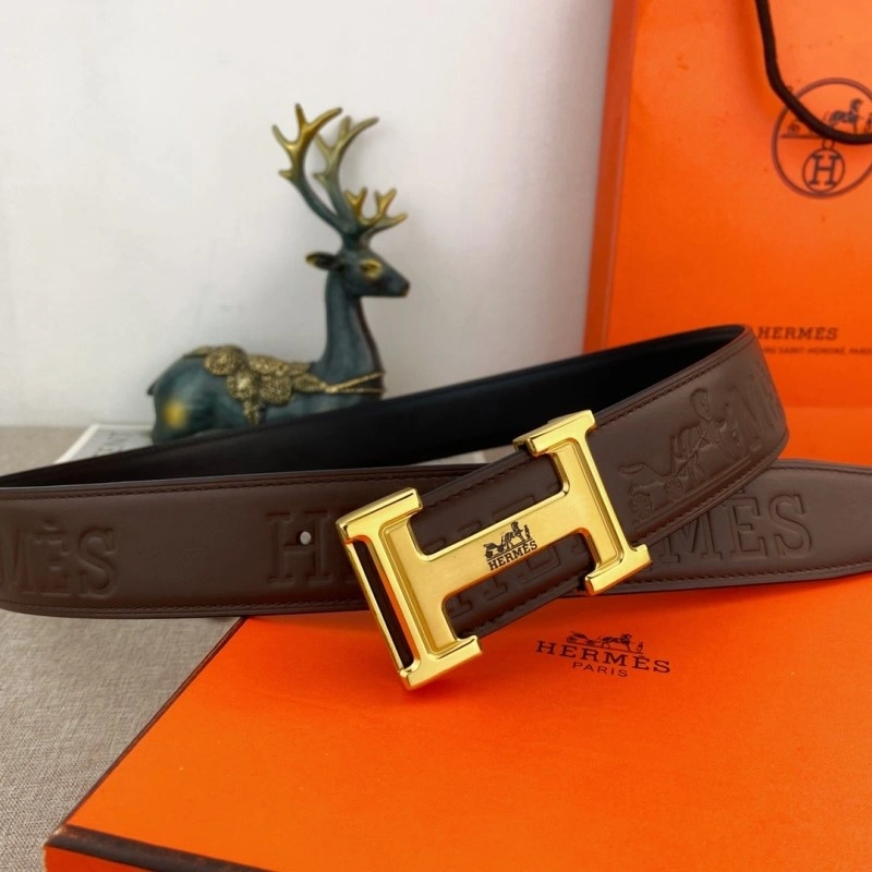 Brand-original Hermes Belts