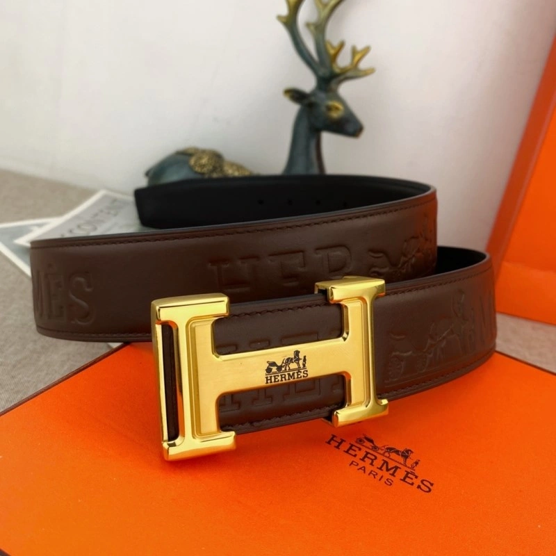 Brand-original Hermes Belts