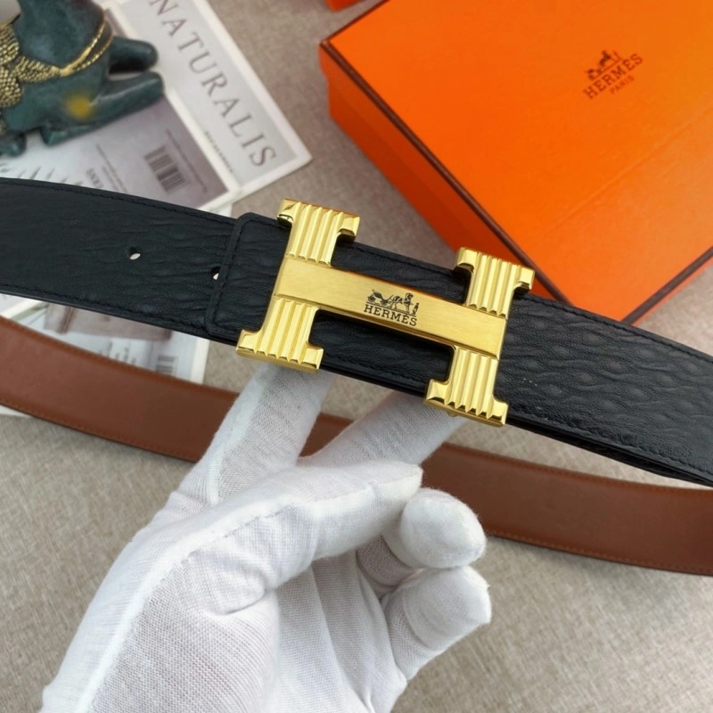 Inexpensive Hermes Belts