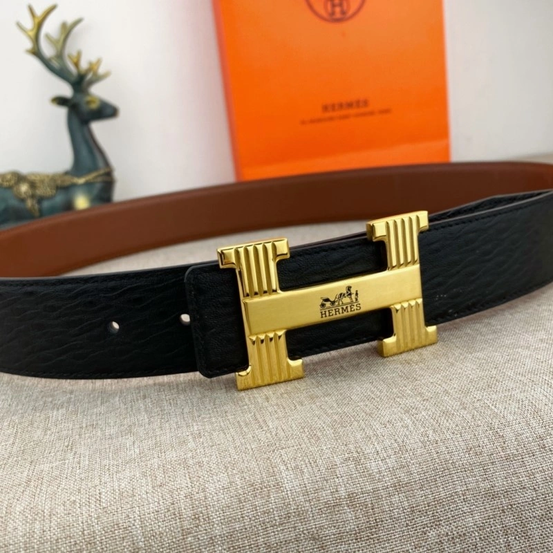 Inexpensive Hermes Belts