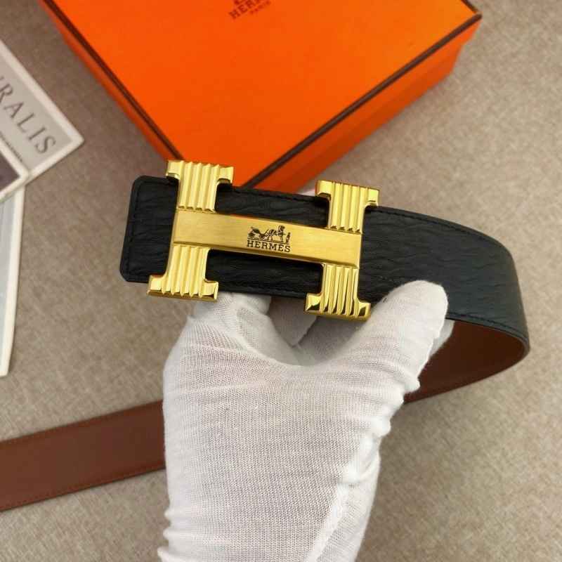 Inexpensive Hermes Belts