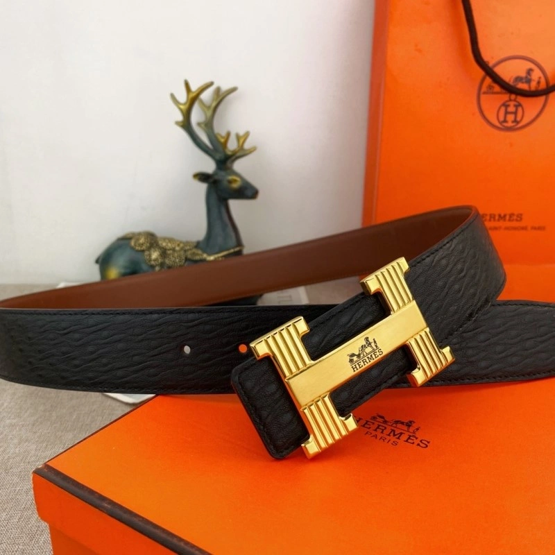 Inexpensive Hermes Belts
