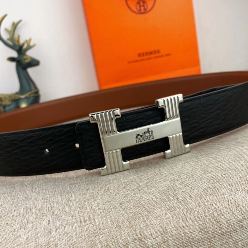Accurate model Hermes Belts