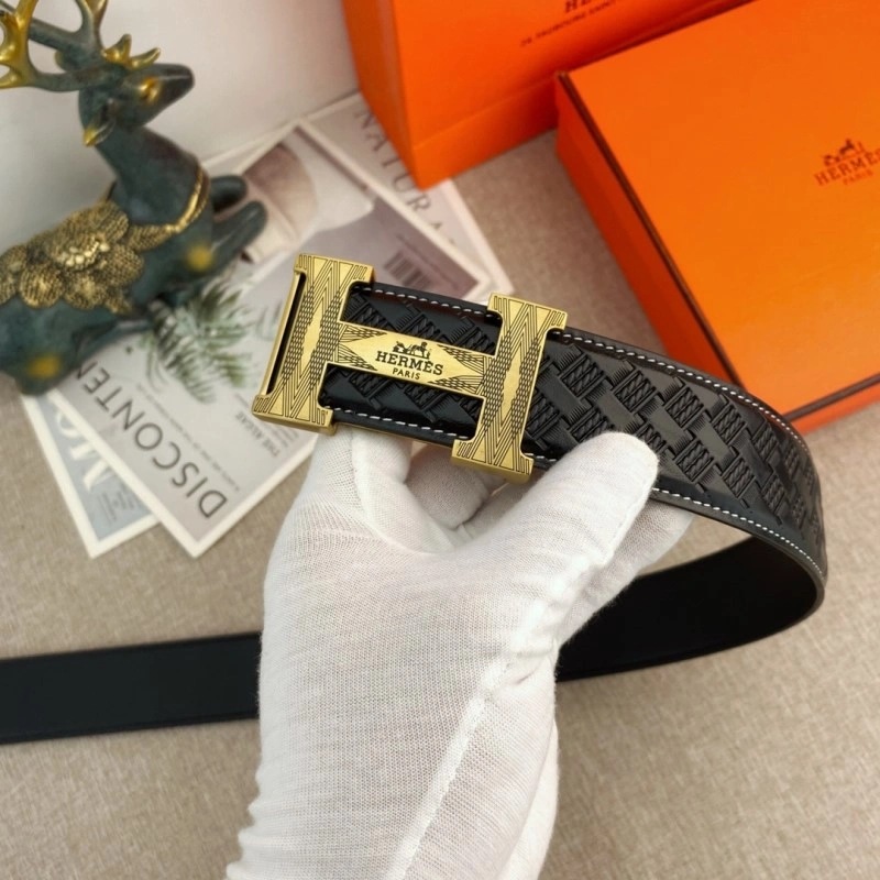Value-priced Hermes Belts