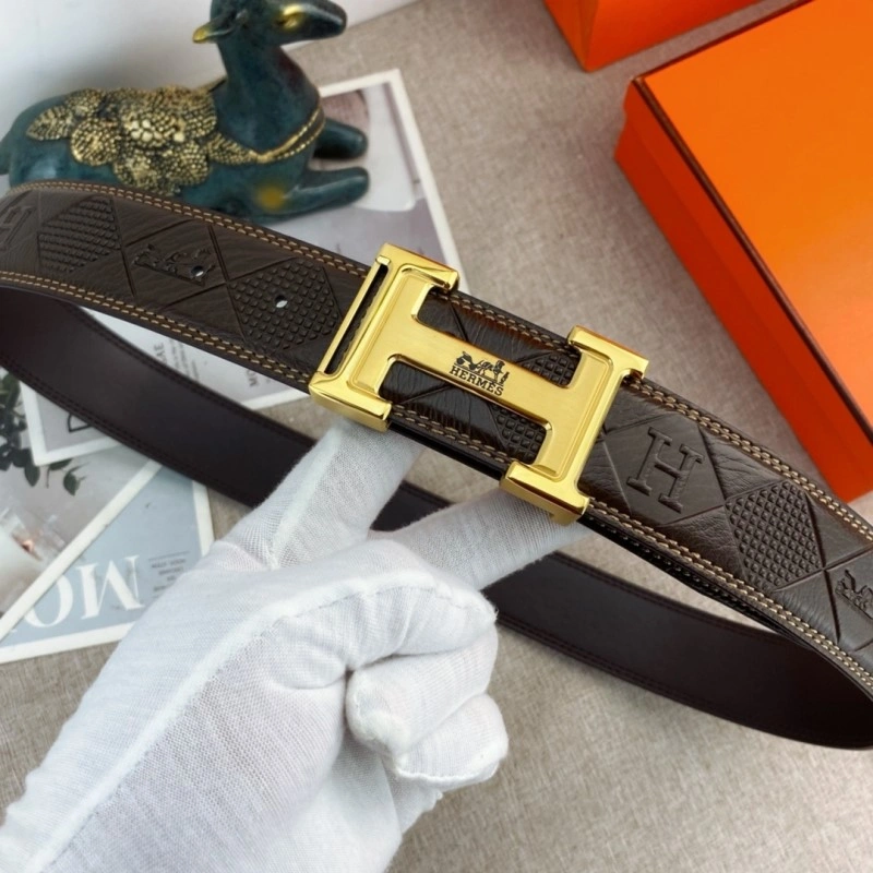 High accuracy Hermes Belts