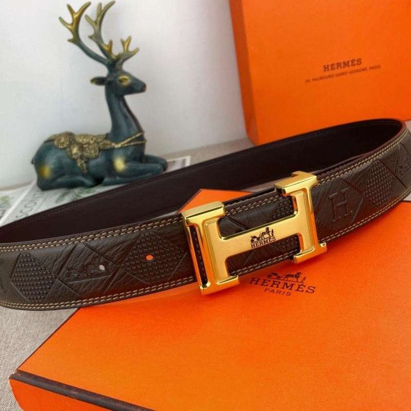 High accuracy Hermes Belts