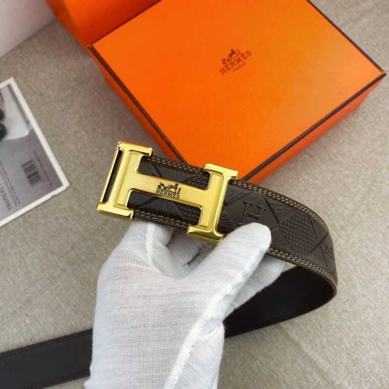 High accuracy Hermes Belts