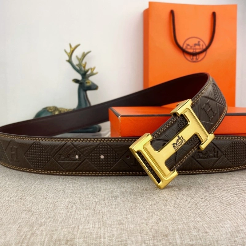 High accuracy Hermes Belts