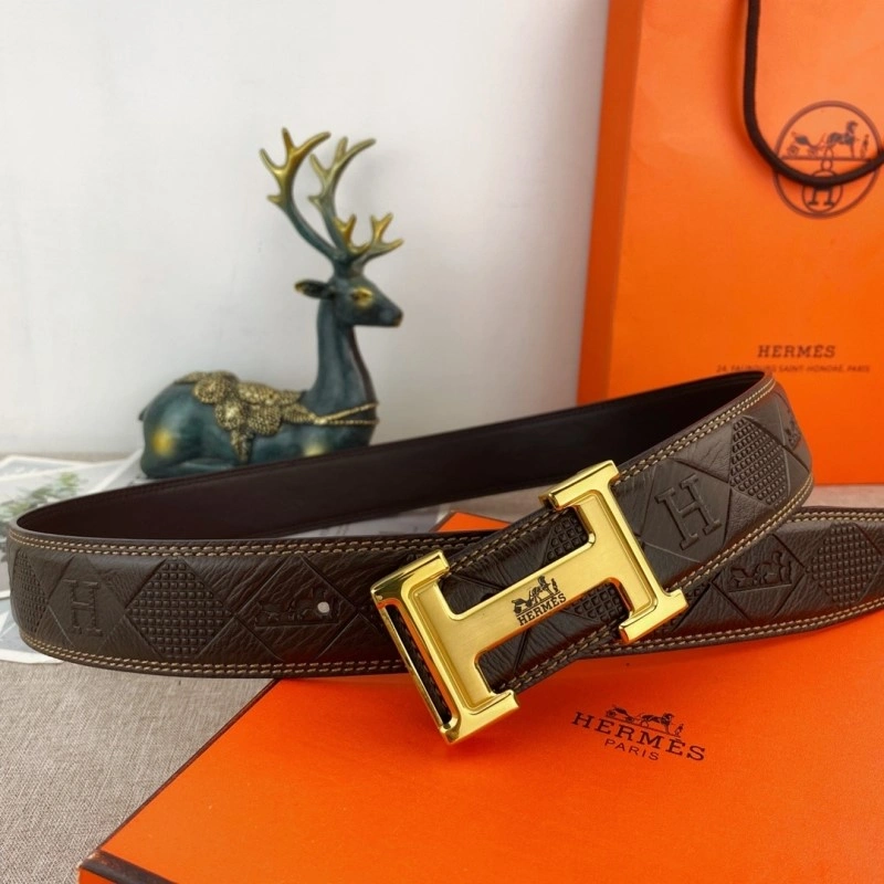 High accuracy Hermes Belts
