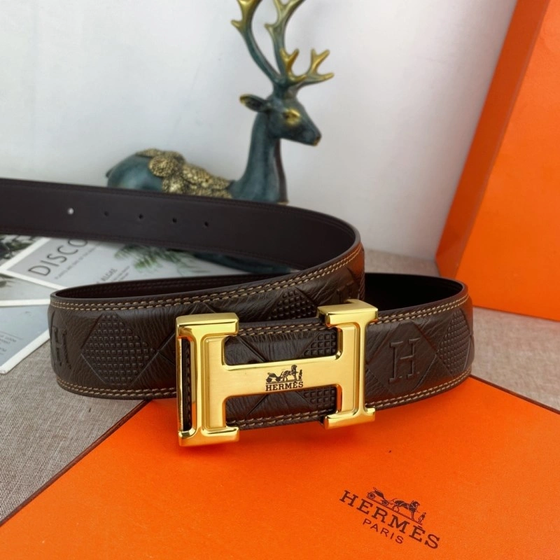High accuracy Hermes Belts