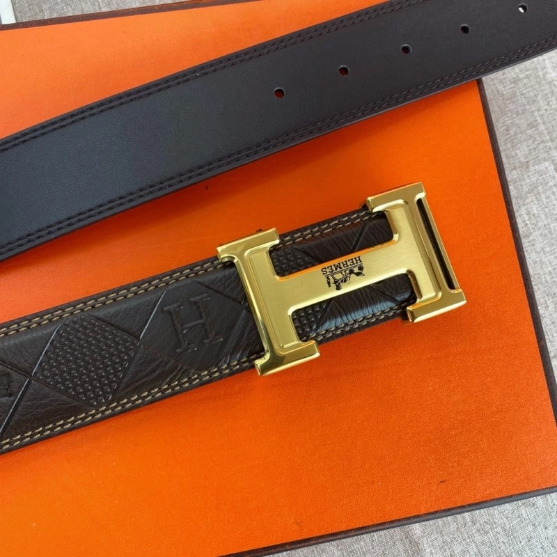 High accuracy Hermes Belts