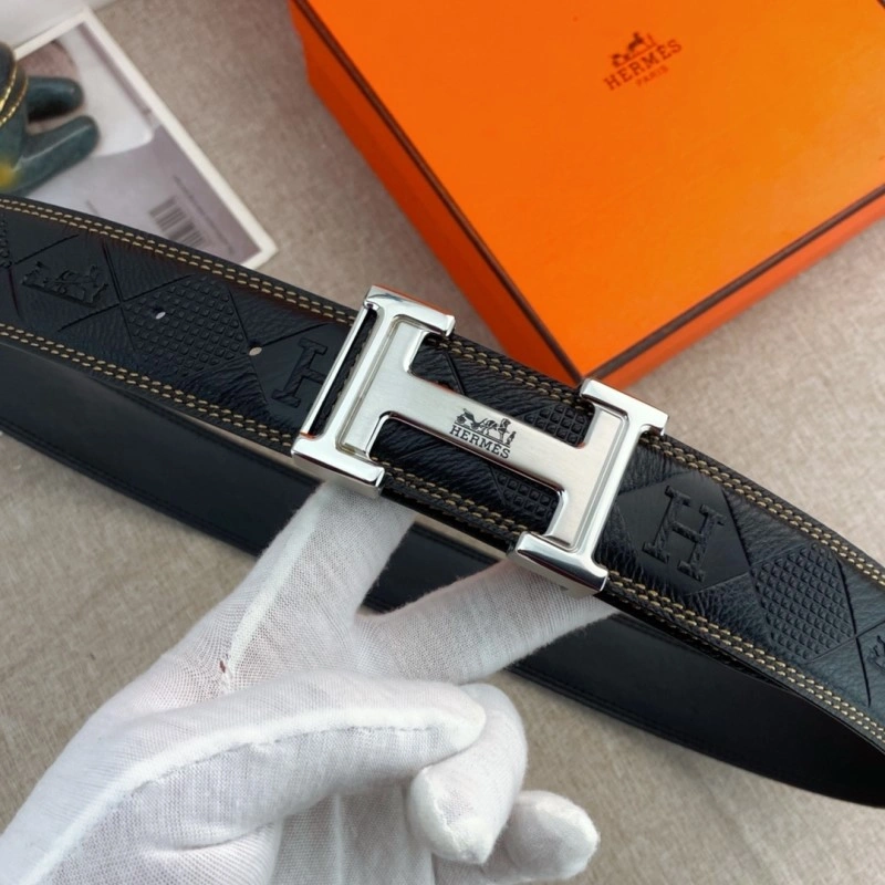 Genuine Hermes Belts