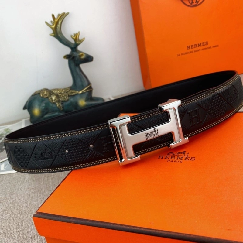 Genuine Hermes Belts
